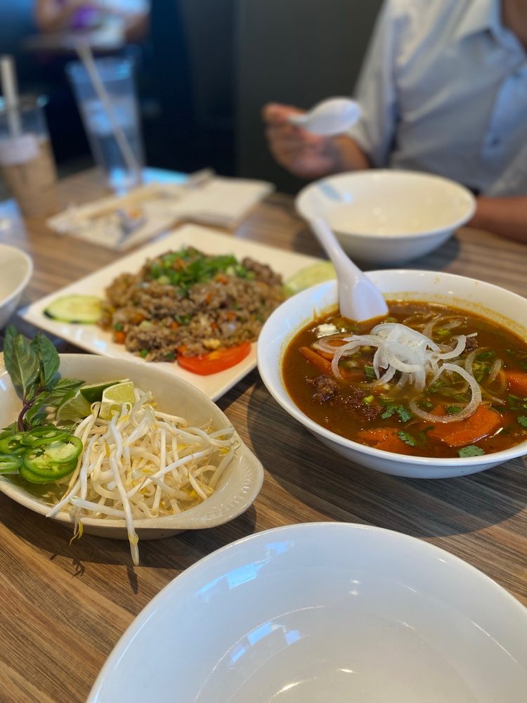 PHO 7 & BUBBLE TEA - Updated January 2026 - 121 Photos & 147 Verified ...