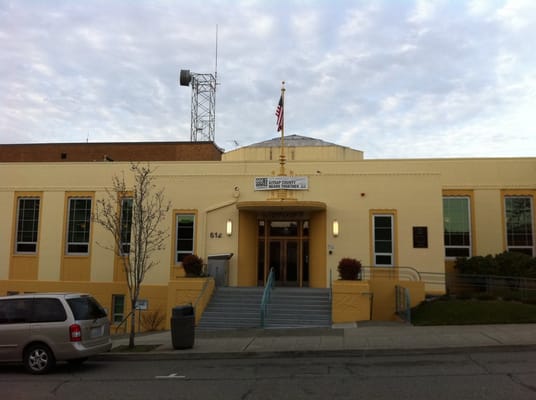 KITSAP REGIONAL LIBRARY - Updated December 2025 - 16 Photos - 612 5th ...