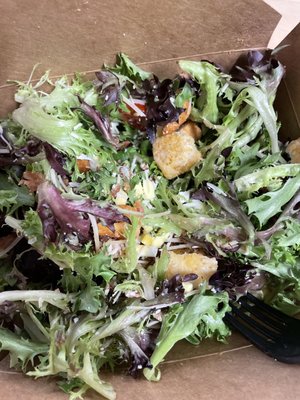 FOODE CAFE & CATERING - 60 Photos & 71 Reviews - Salad - 900 Washington ...