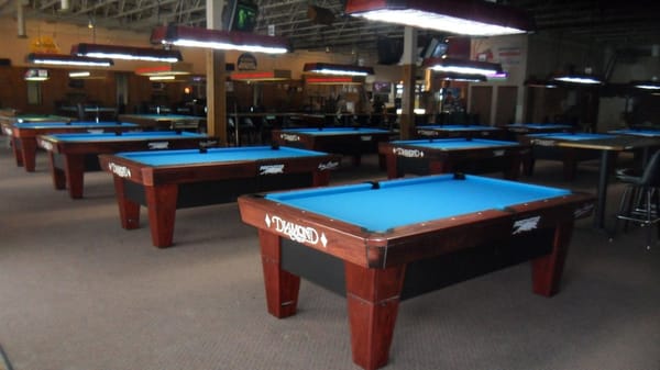 JIMMY’S PRO BILLIARDS - Updated June 2025 - 10 Photos & 40 Reviews ...