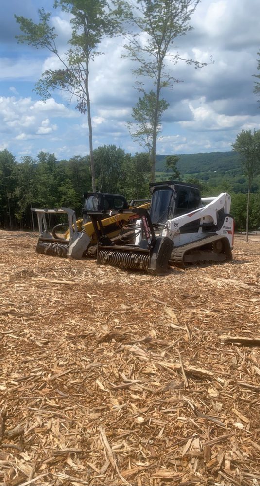 YODER LAND MANAGEMENT - Updated August 2025 - Mifflinburg, Pennsylvania ...