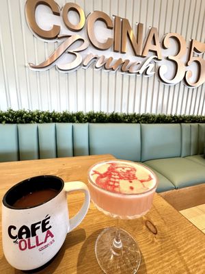 COCINA 35 - Updated March 2025 - 176 Photos & 61 Reviews - 1201 1st St ...