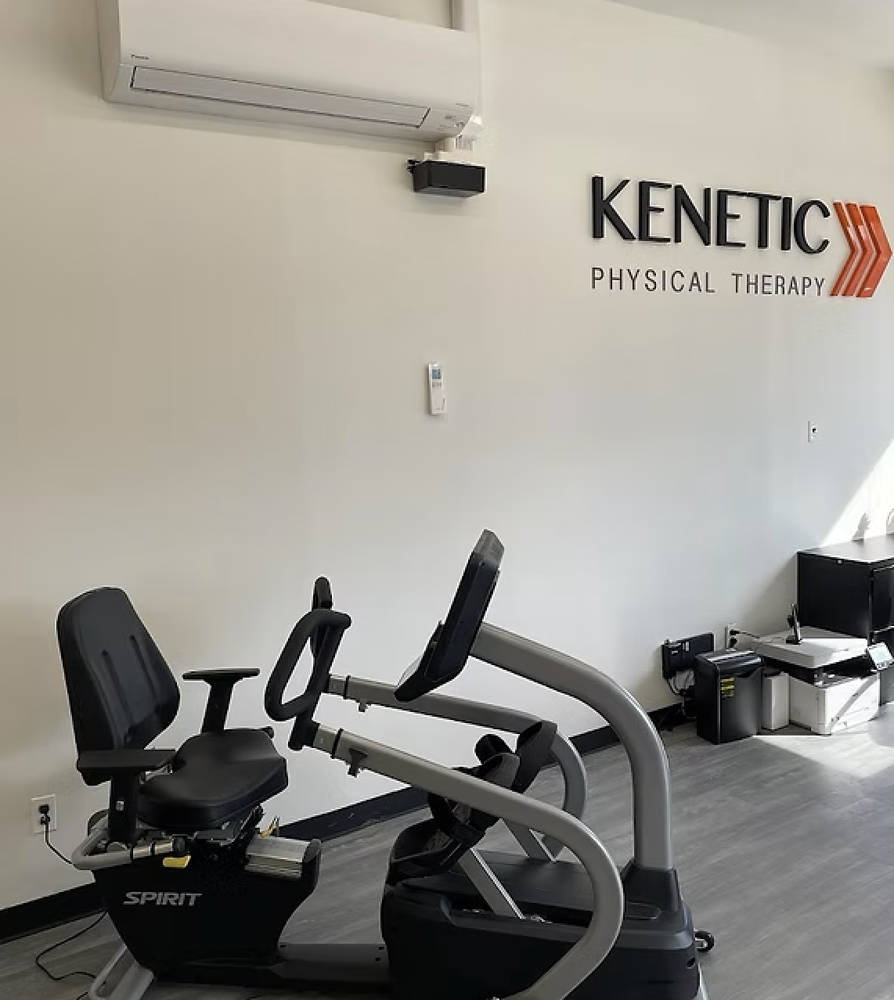KENETIC PHYSICAL THERAPY - Updated September 2025 - 489 Great Neck Rd ...