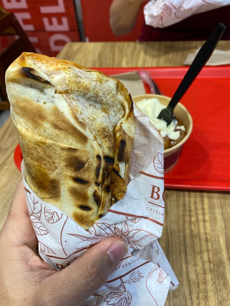 BOUSTAN - Updated May 2025 - 20 Photos - 808 York Mills Road, Toronto ...