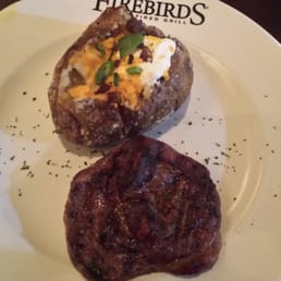 FIREBIRDS WOOD FIRED GRILL - Updated January 2026 - 534 Photos & 468 ...