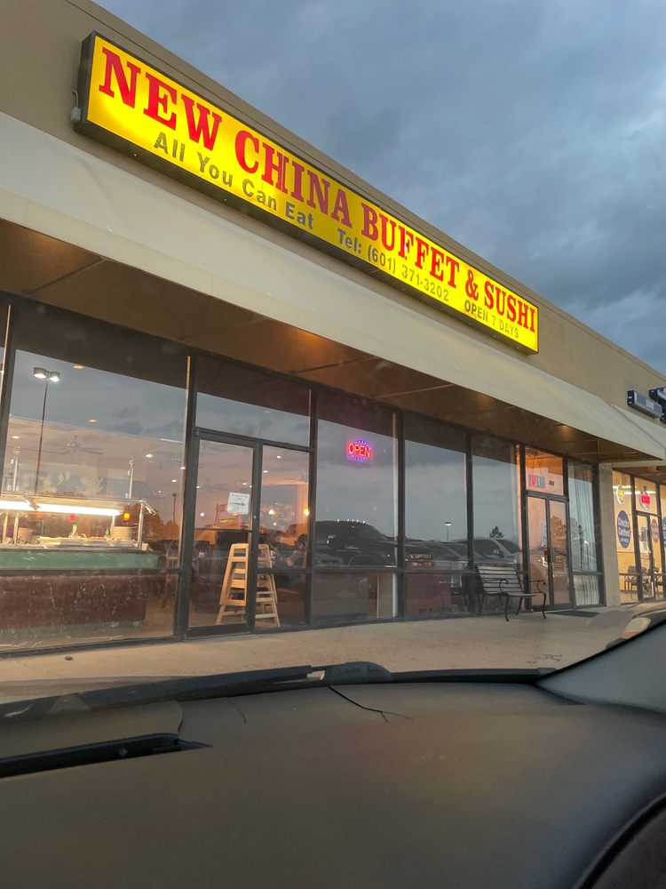 NEW CHINA BUFFET - 22 Reviews - 5795 Terry Rd, Byram, Mississippi ...