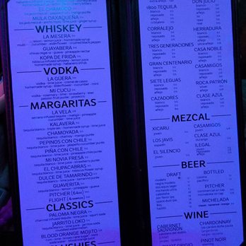 KALAVERAS - Updated September 2024 - 227 Photos & 177 Reviews - 221 N ...