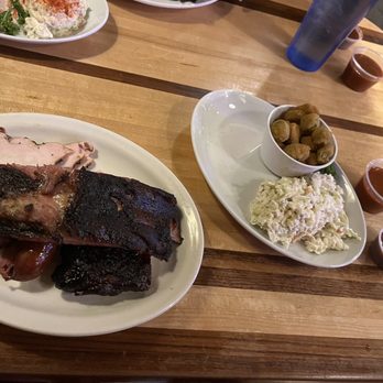 THE COUNTY LINE - Updated April 2025 - 305 Photos & 350 Reviews - 9600 ...