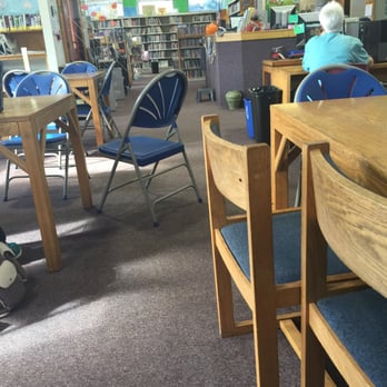 SOMERVILLE PUBLIC LIBRARY - EAST BRANCH - Updated July 2025 - 115 ...