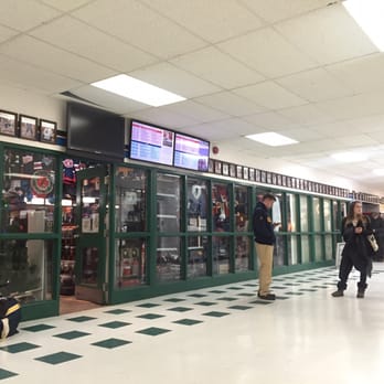 CHESSWOOD ARENA - Updated January 2026 - 4000 Chesswood Drive, North ...