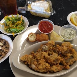 OIL LAMP RESTAURANT - Updated December 2025 - 49 Photos & 130 Reviews ...