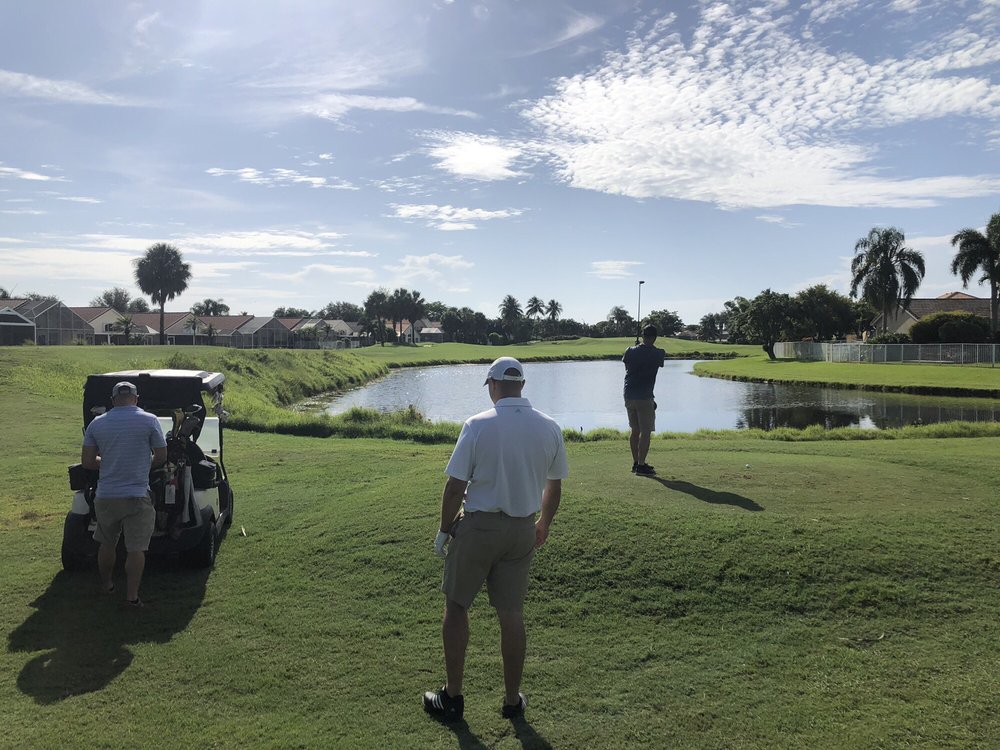 WINSTON TRAILS GOLF CLUB - 26 Photos & 13 Reviews - 6101 Winston Trails ...