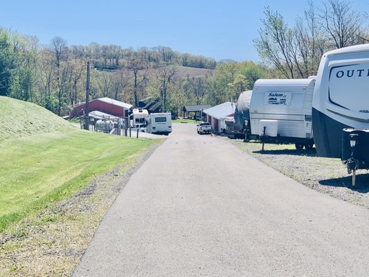 JONES RV SERVICE & SALES - Updated July 2025 - 34 Gypsy Dr, Eighty Four ...