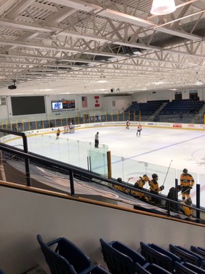 LAWLER ARENA - Updated October 2025 - 315 Turnpike Rd, North Andover ...