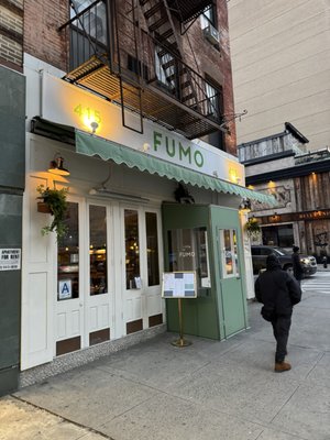 FUMO KIPS BAY - Updated August 2024 - 85 Photos & 46 Reviews - 415 3rd ...