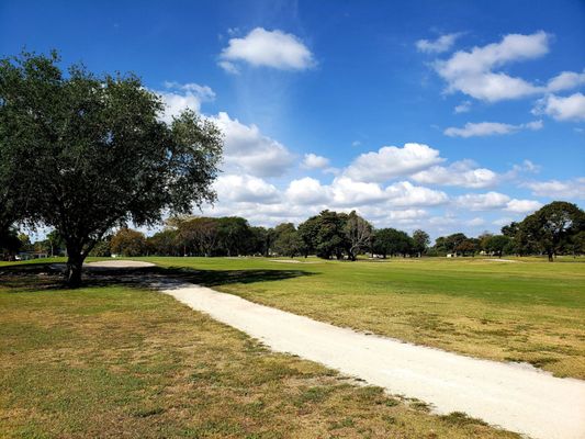 GREYNOLDS GOLF COURSE - Updated April 2025 - 11 Photos - 17530 W Dixie ...