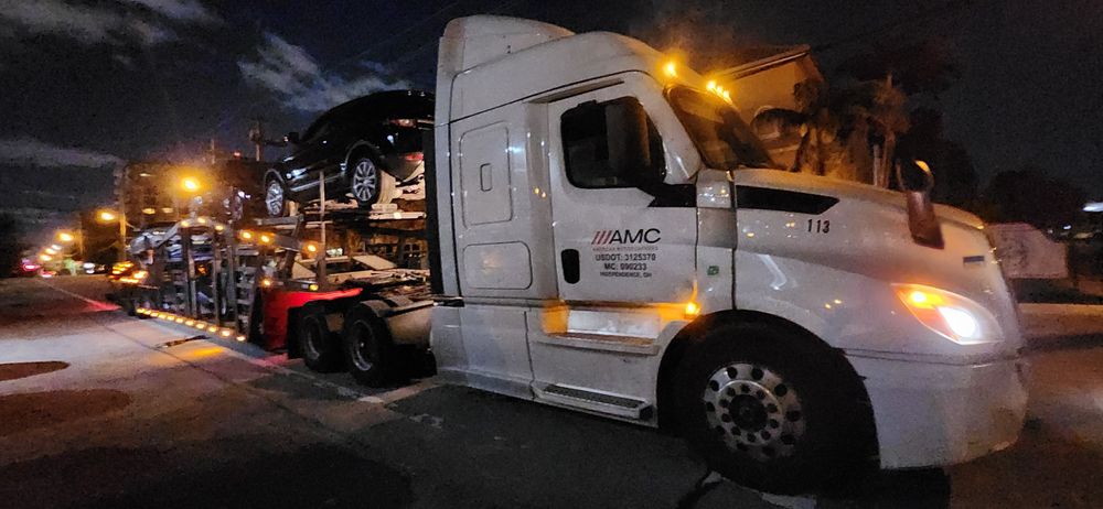 ULTIMATE TRANSPORT 123 - Updated July 2024 - 83 Photos & 748 Reviews ...