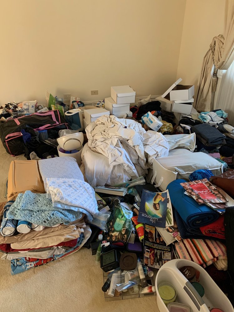 MAYFLOWER TRANSIT - Updated February 2025 - 3650 Industrial Ave ...