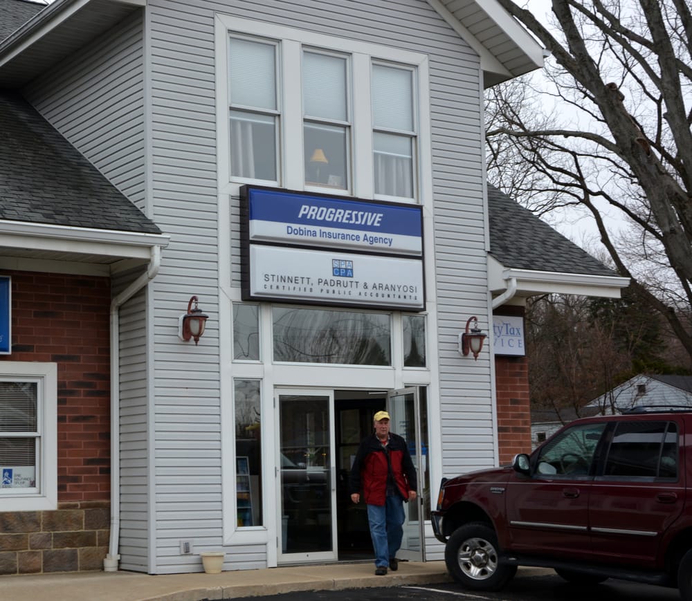 STINNETT PADRUTT & ARANYOSI - 3465 S Arlington Rd, Akron, Ohio ...