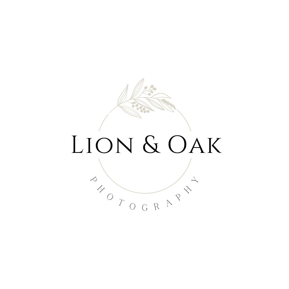 LION & OAK PHOTOGRAPHY - Portland, Oregon - Session Photography - Phone ...
