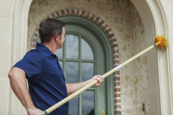 BERRETT HOME SERVICES - Updated January 2026 - 24 Photos & 156 Reviews ...