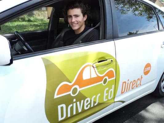 DRIVERS ED DIRECT - Updated October 2025 - 721 Photos & 338 Reviews ...