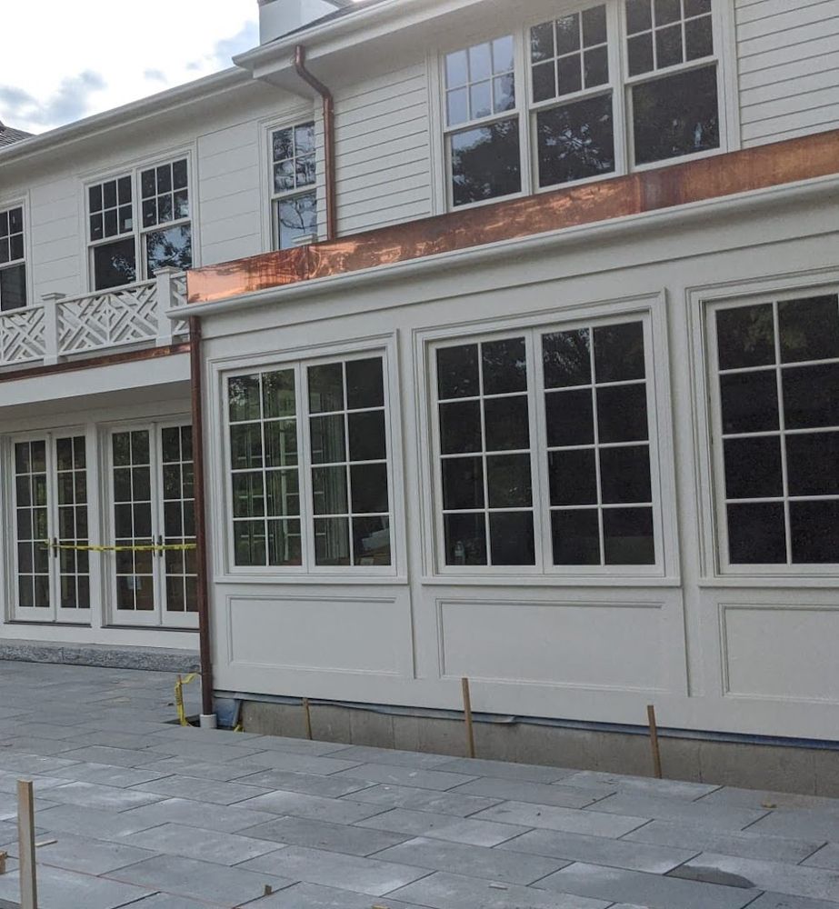 A STONE FLAKE - Updated December 2025 - 47 Photos - 410 Boston Post Rd ...