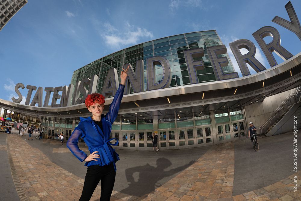 STATEN ISLAND FERRY WHITEHALL TERMINAL - Updated December 2025 - 1074 ...