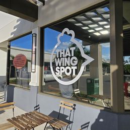 THAT WING SPOT - Updated December 2025 - 143 Photos & 103 Reviews ...