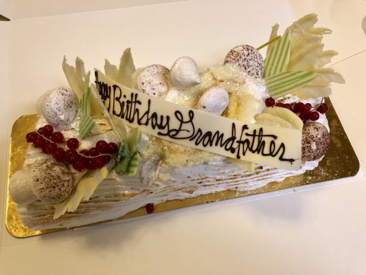 MASSE’S PASTRIES - 994 Photos & 995 Reviews - 1469 Shattuck Ave ...