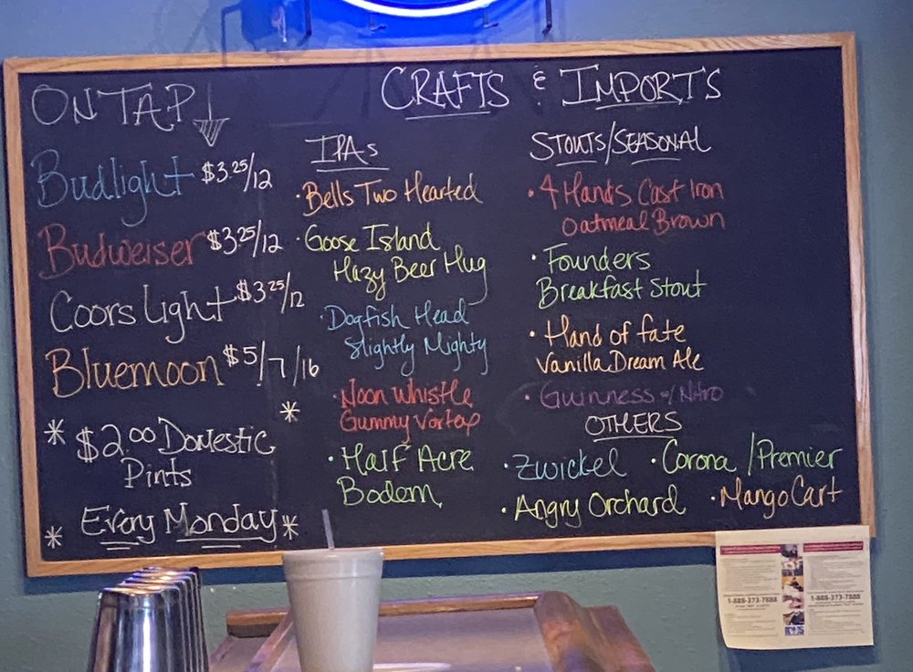 SPECTATORS BAR AND GRILL - Updated July 2025 - 3003 Washington Ave ...