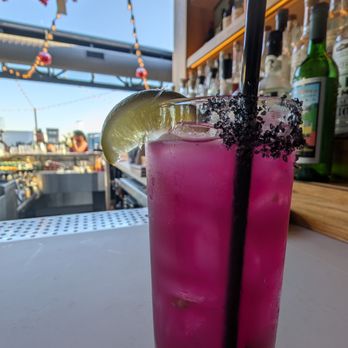 LUCHA ROSA ROOFTOP BAR - Updated September 2025 - 274 Photos & 120 ...