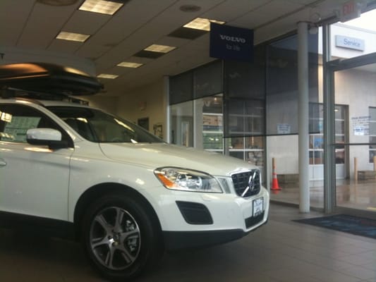 VOLVO CARS ST LOUIS - Updated December 2025 - 28 Photos & 79 Reviews ...