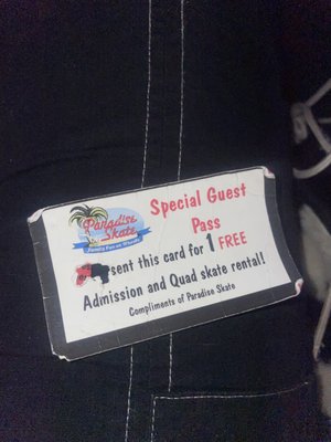 PARADISE SKATE ROLLER RINK - Updated February 2025 - 73 Photos & 140 ...