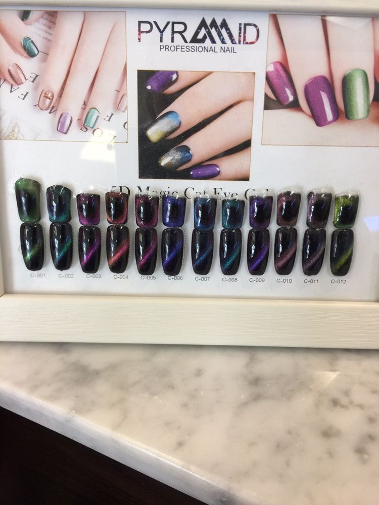 KS NAILS AND SPA - 36 Photos & 34 Reviews - 1551 Savannah Rd, Lewes ...