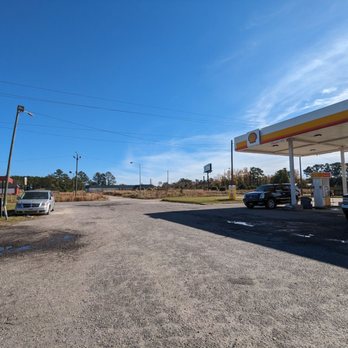 SHELL - 14798 US-501, Rowland, North Carolina - Gas Stations - Phone ...