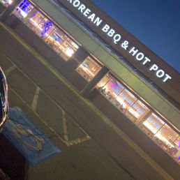 KPOT KOREAN BBQ & HOT POT - Updated July 2025 - 89 Photos & 78 Reviews ...