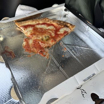 SIGNORA PIZZA - Updated December 2025 - 219 Photos & 88 Reviews - 3850 ...