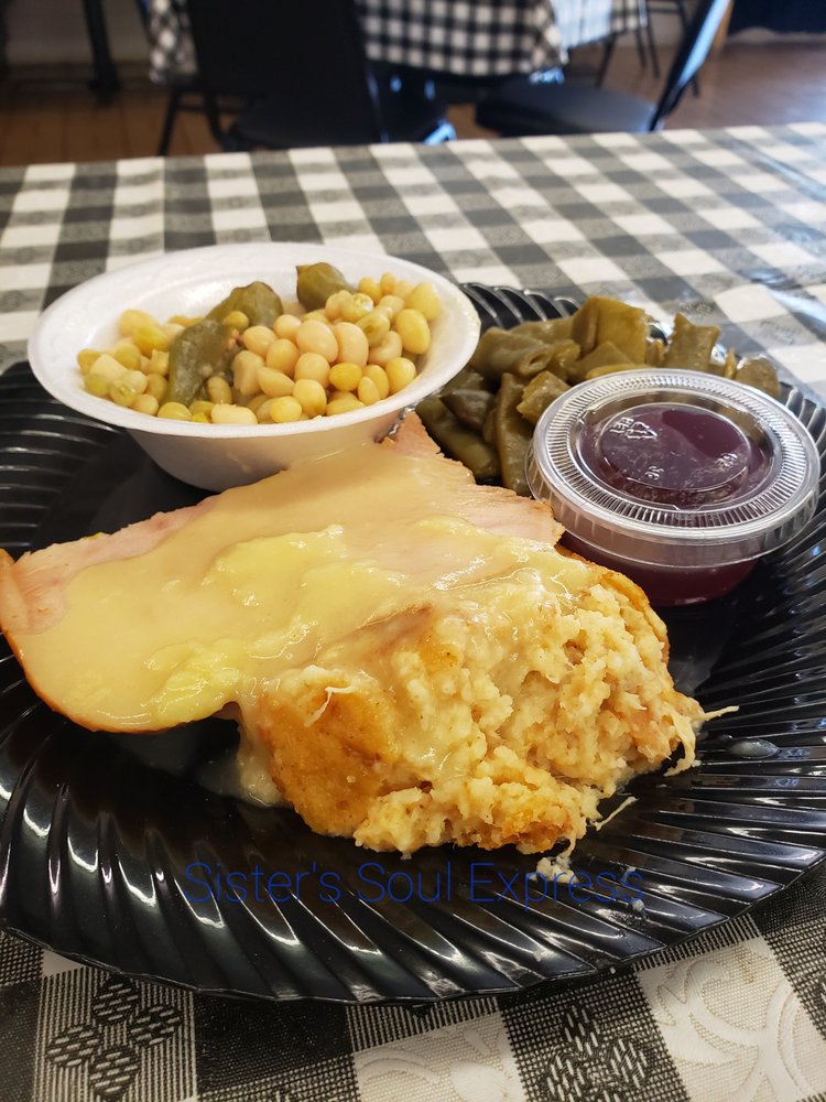 SISTERS SOUL EXPRESS - Updated January 2025 - 11 Photos & 16 Reviews ...