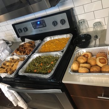 SOUL FOOD CONNECTION - Updated December 2025 - 16 Photos & 25 Reviews ...