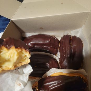 JEAN DANET PASTRY - Updated December 2025 - 110 Photos & 147 Reviews ...