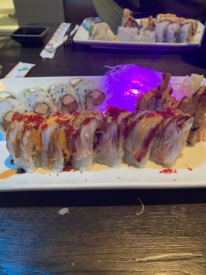 WASABI FUSION - Updated January 2026 - 11 Reviews - 2600 Middletown Cir ...