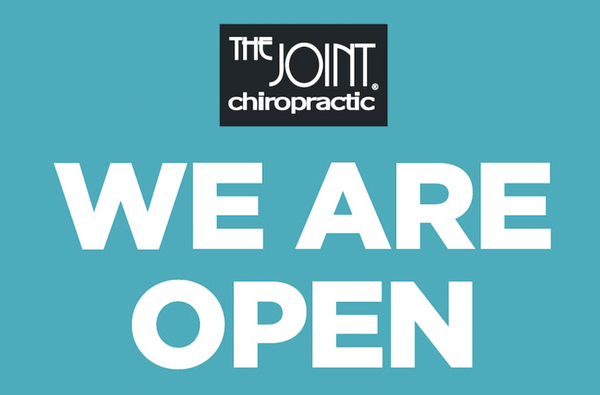 THE JOINT CHIROPRACTIC - Updated October 2025 - 24 Photos - 27 Reviews ...