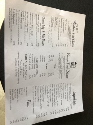 CHIC N FISH - 223 Photos & 293 Reviews - 954 J Clyde Morris Blvd ...