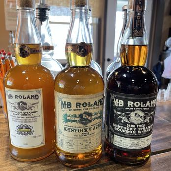 MB ROLAND DISTILLERY - Updated November 2025 - 341 Photos & 137 Reviews ...