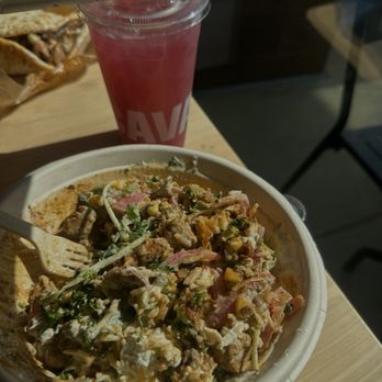 CAVA - Updated October 2025 - 91 Photos & 113 Reviews - 3878 Oak Lawn ...