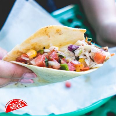 TACO MIKES - Updated July 2025 - 112 Photos & 77 Reviews - 1001 N Old ...