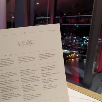 MDRD - Updated March 2025 - 1043 Photos & 173 Reviews - 187 Monroe Ave ...