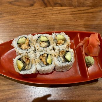 NOOSHI - Updated July 2024 - 462 Photos & 774 Reviews - 1120 19th St NW ...