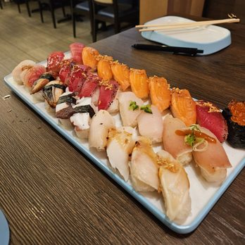 CHUBBY FISH SUSHI - Updated November 2024 - 376 Photos & 114 Reviews ...